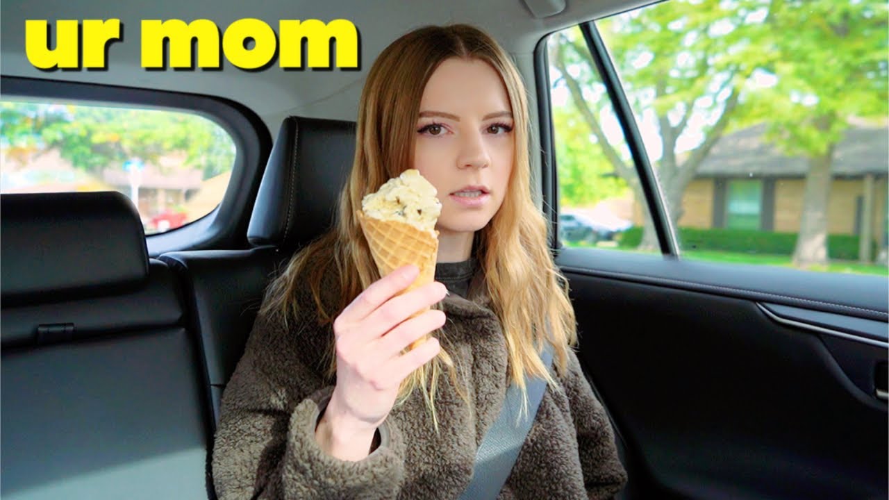 Ur Mom Elise Ecklund Song Lyrics Music Videos Concerts