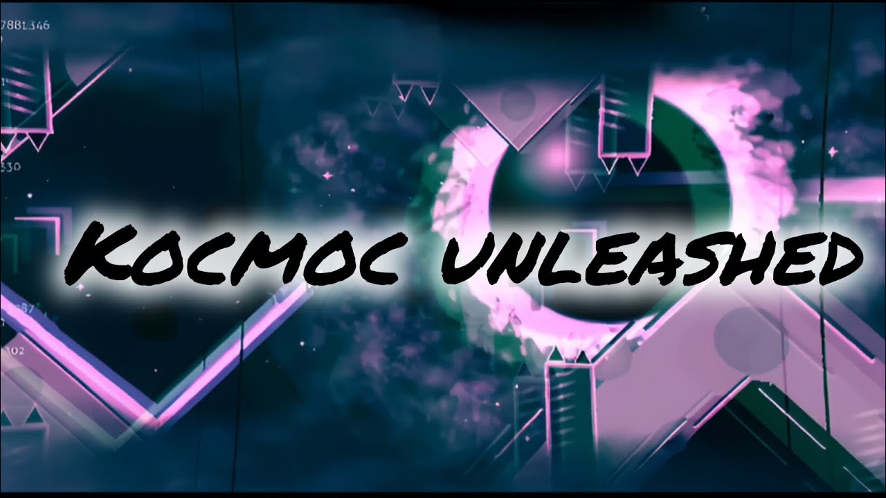 Kocmoc Unleashed In Mobile Versión Hard Hd Youtube