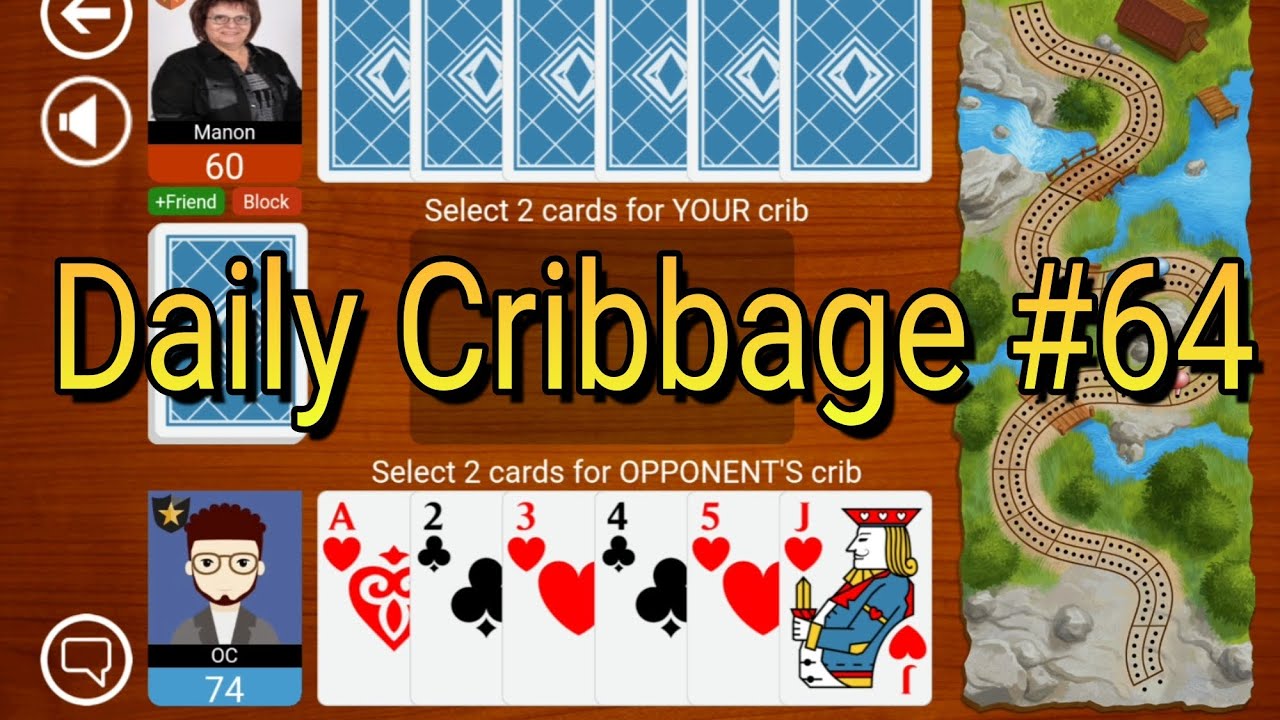 How Do You Count Cribbage Points At Susan Cochrane Blog