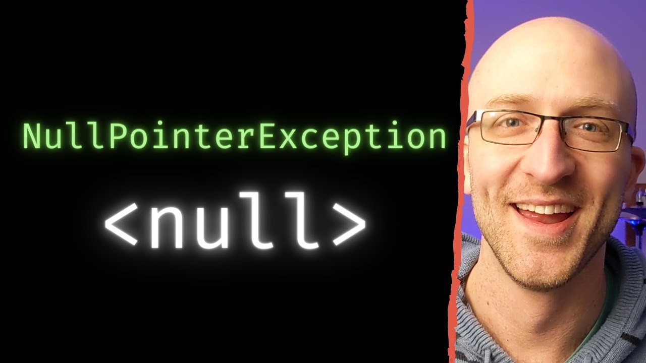Null Pointer Exceptions In Java What Exactly They Are And How To Fix