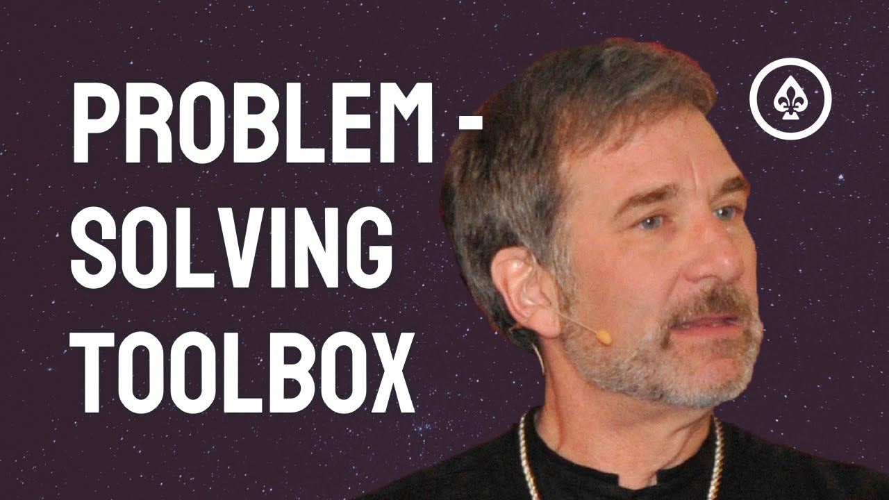 Problem Solving Toolbox Youtube