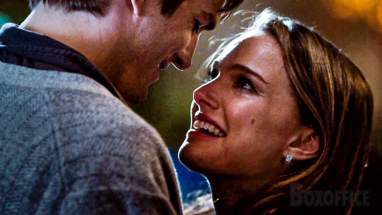 Natalie Portman Ashton Kutcher In The Most Romantic Scene Ever ёяшн No