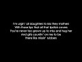 Aston Martin Music Rick Ross Drake Chrisette Michele Lyrics Blue Music ...