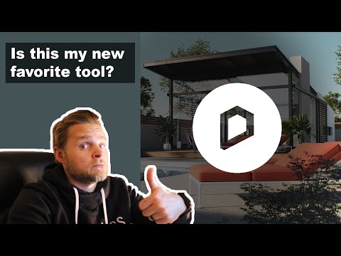 D5 Render For Archviz Is This The Best Solution For Real Time Rendering