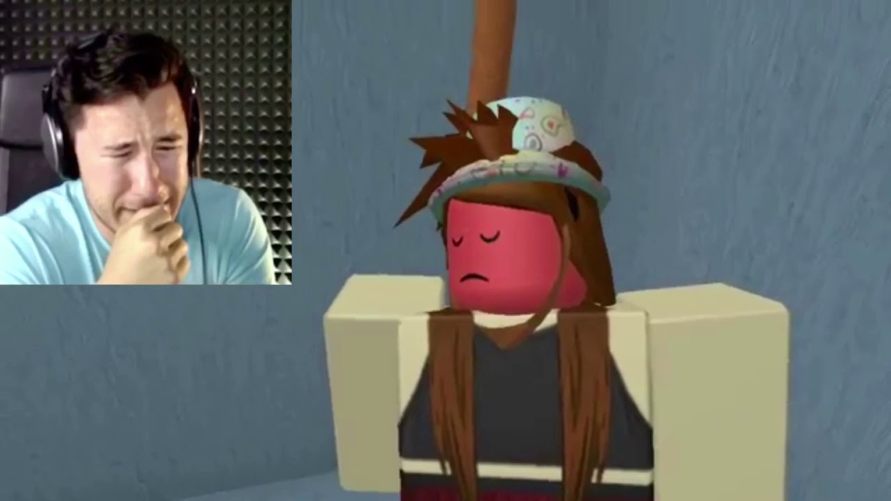 Markiplier And Cry