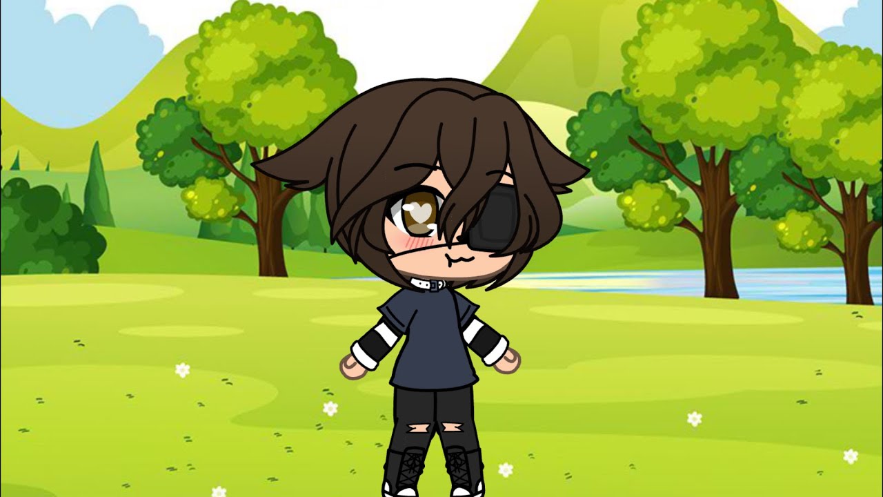 Gacha Life Soft Boy Characters Soft Edit Tutorial Gacha Life