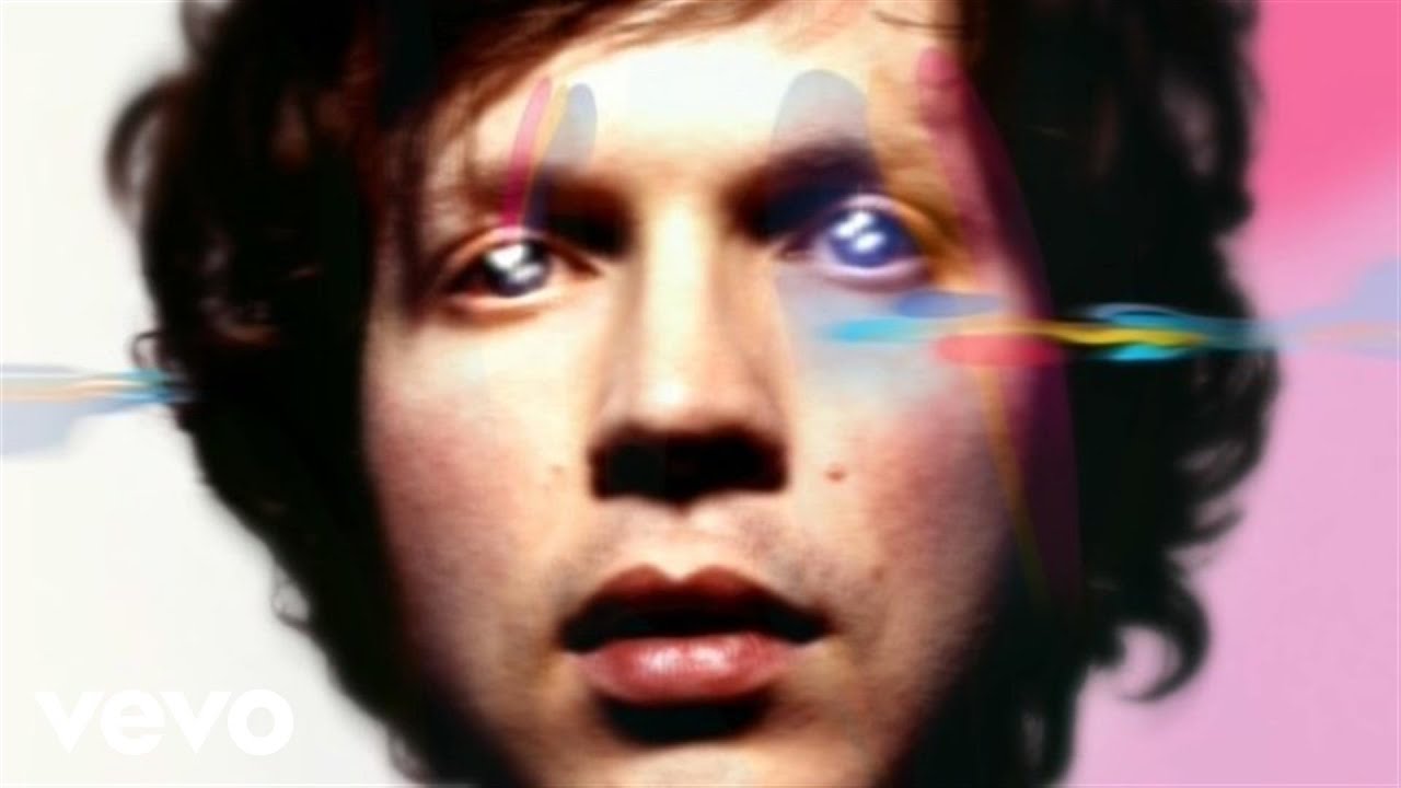 Beck Official Site