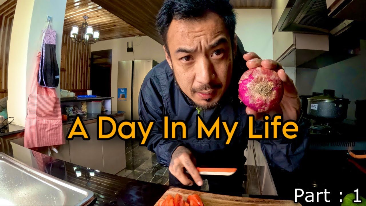A Day In My Life Part 1 Youtube