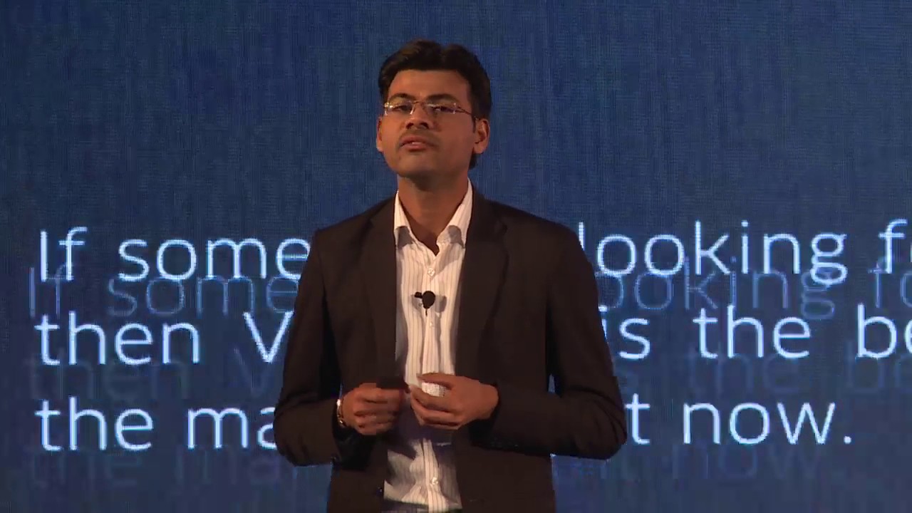 Vivo V5plus Launch 20mp Dual Front Camera Youtube