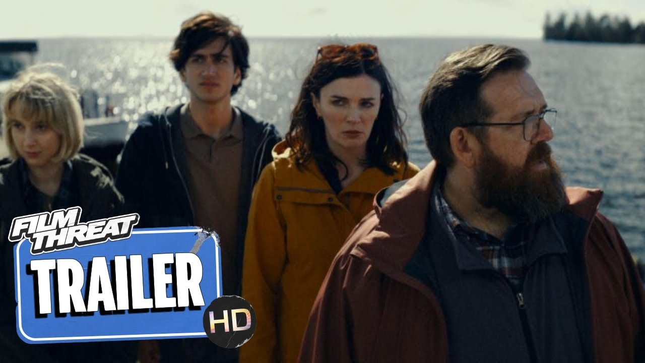 Get Away Official Hd Trailer 2024 Thriller Film Threat Trailers