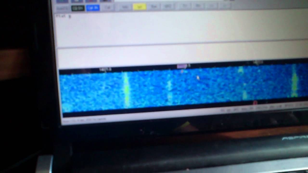 Hellschreiber Youtube