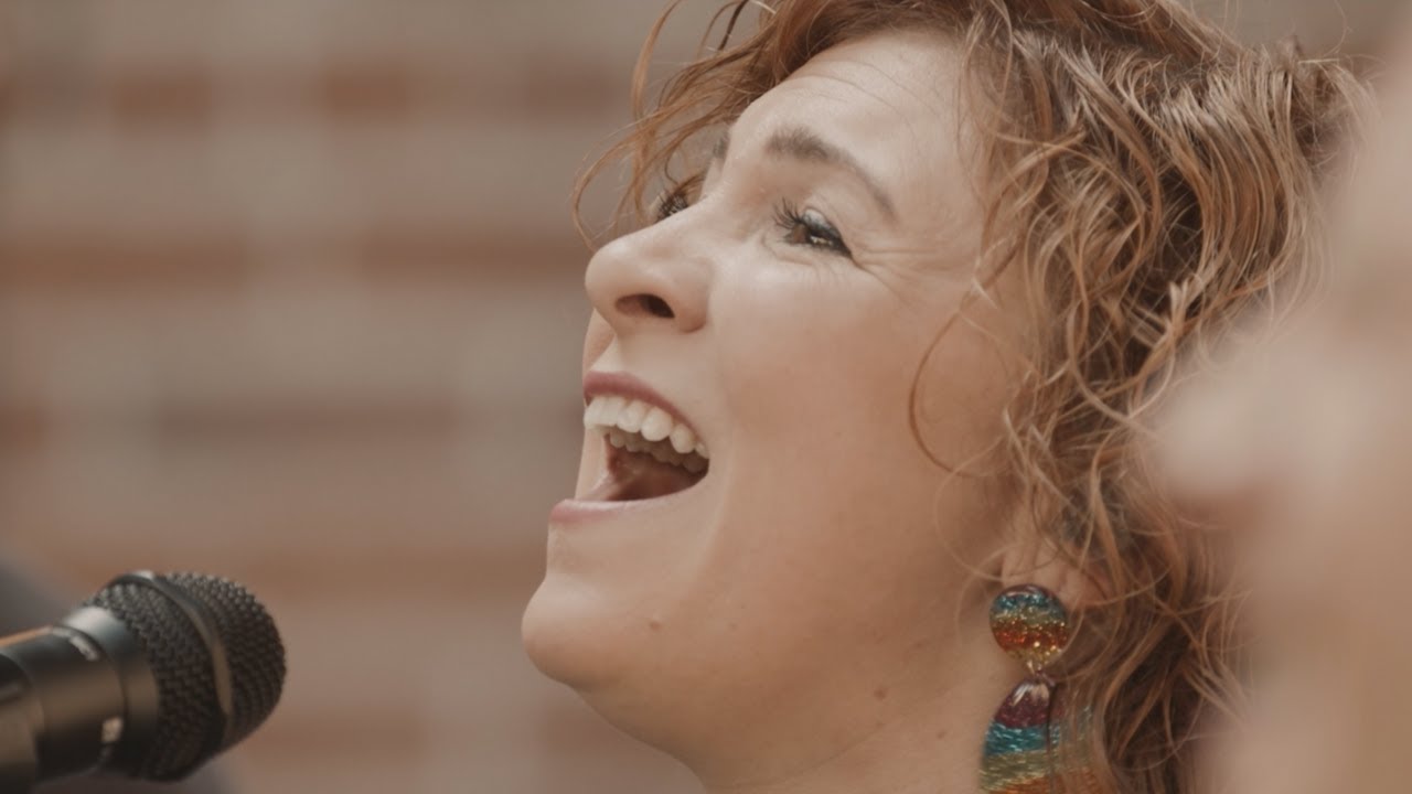 Jesus Culture More Than Enough Feat Kim Walker Smith Acoustic