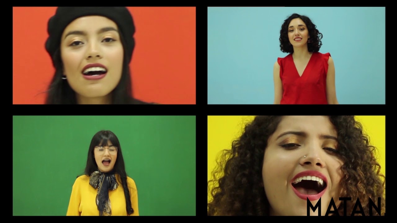 Nasa Histoires Tu Rostro Acordes Chordify