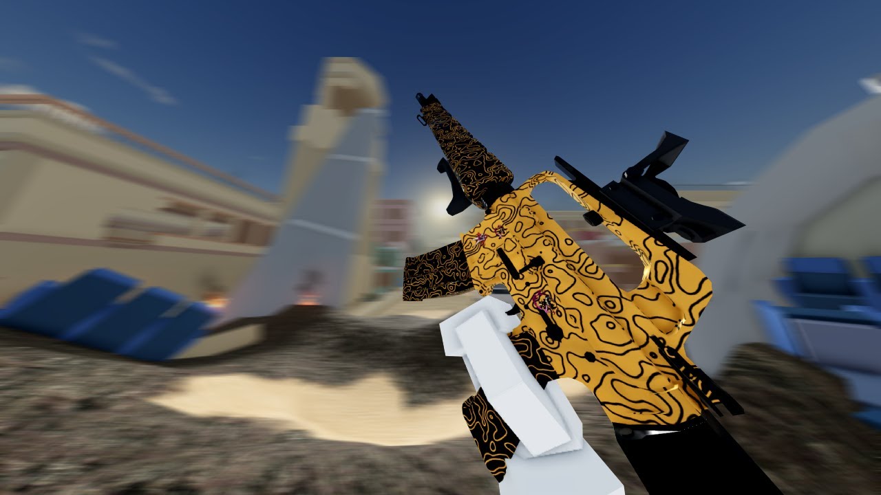 M16 Youtube