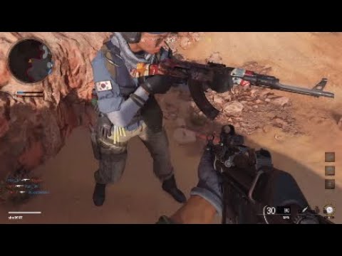 Cod Cw Youtube