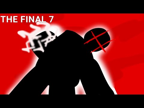 The Final 7 Youtube