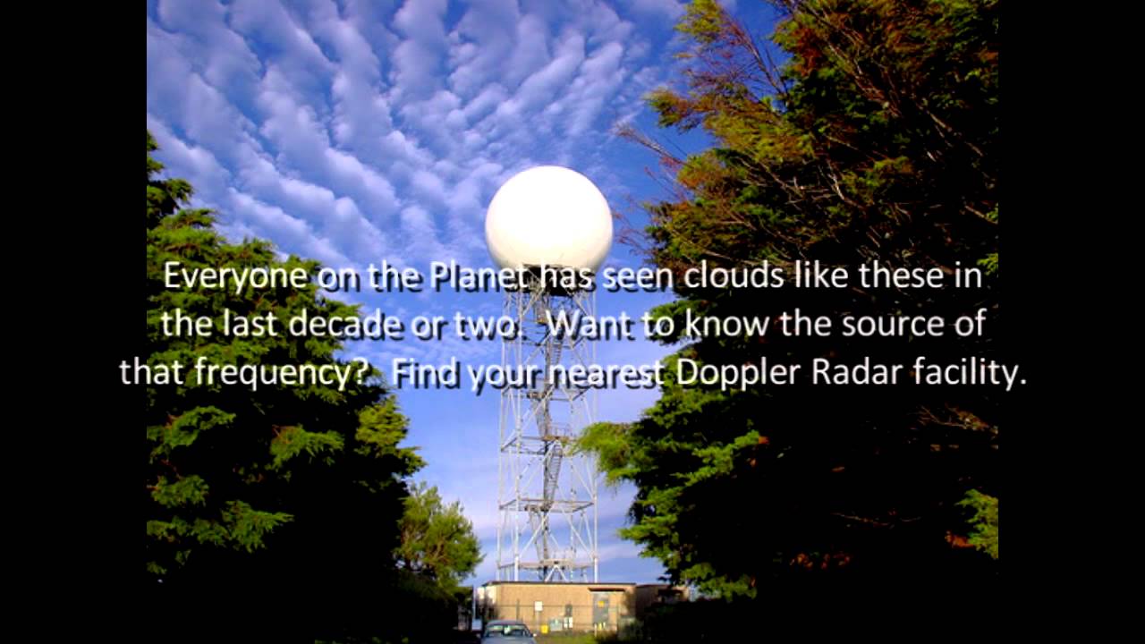 Nexrad Weather Control Vortex Creation 101 Youtube