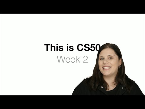 Cs50x 2025 Section 2 Arrays Transcript Chat And Generate With