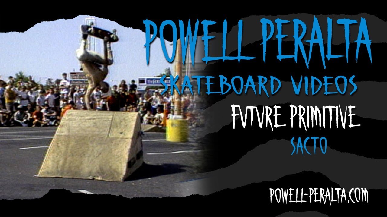 Future Primitive Ch 11 Sacto Youtube
