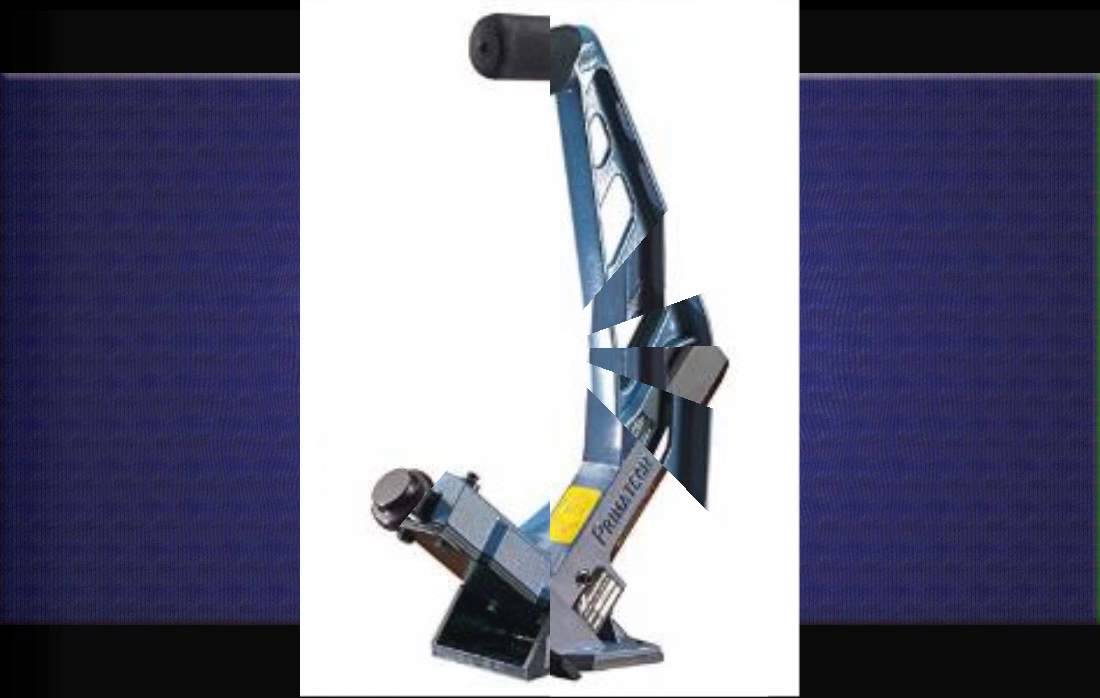 Primatech Nailer Youtube