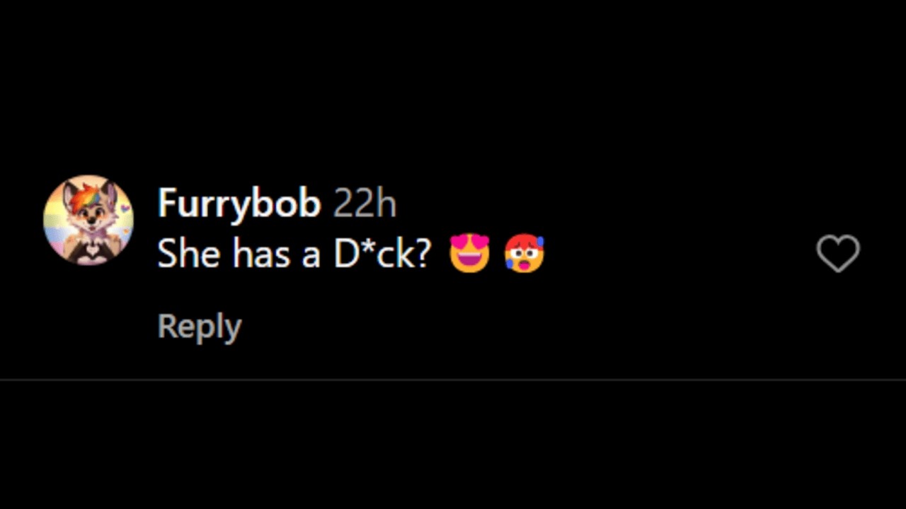 Diabolical Instagram Reel Comments Youtube