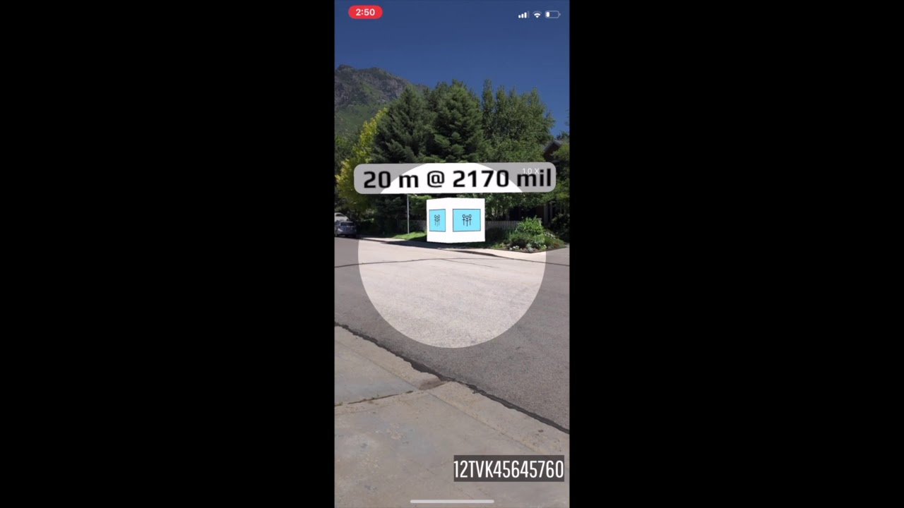7 Sitrep Enhanced Augmented Reality Youtube