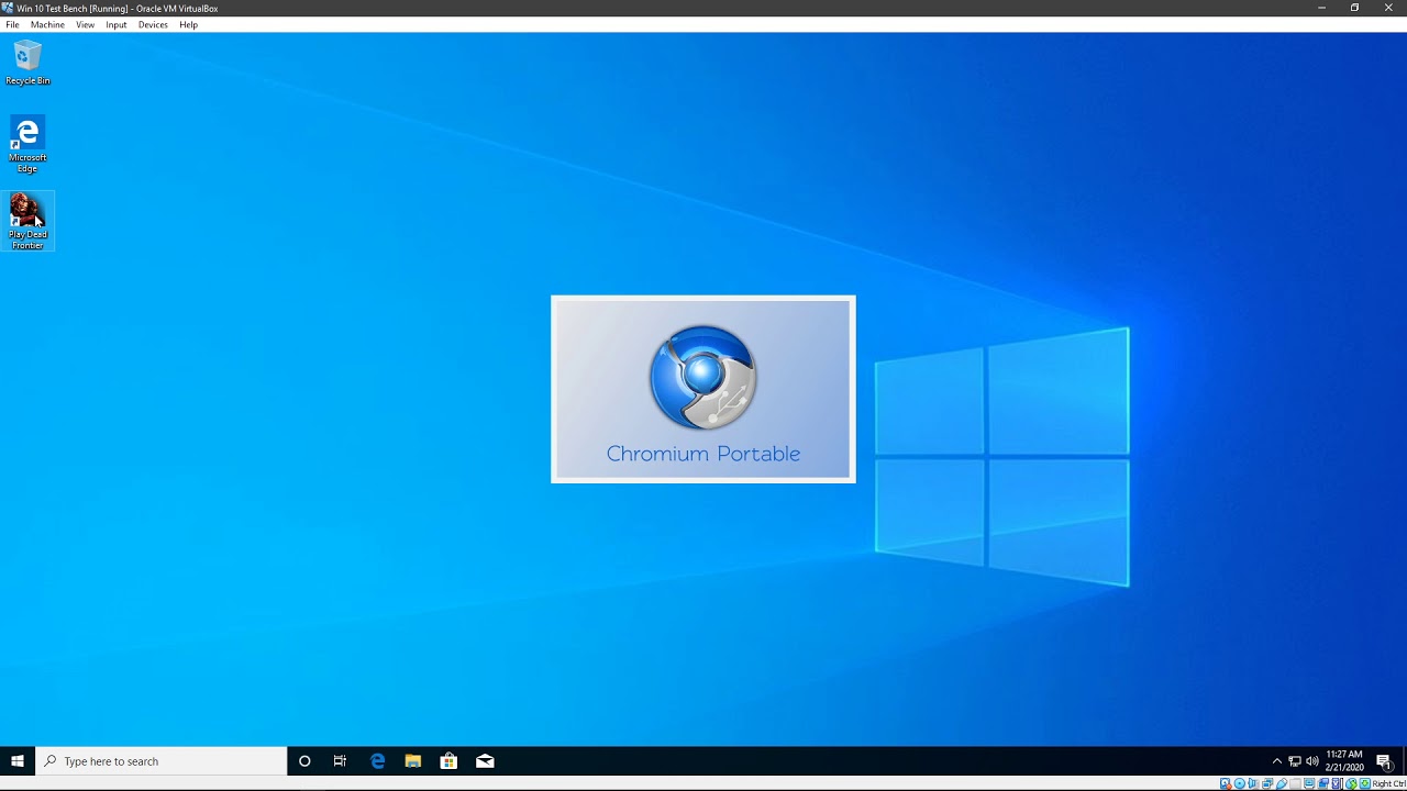 Chromium Bug Fix Youtube