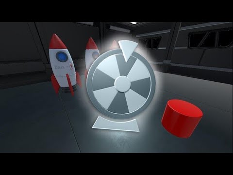 Escape Simulator Roulette Prop Tutorial Youtube