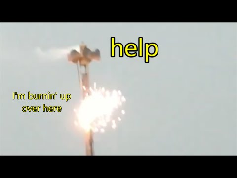 Sirens Taking Damage Compilation Part 3 Youtube