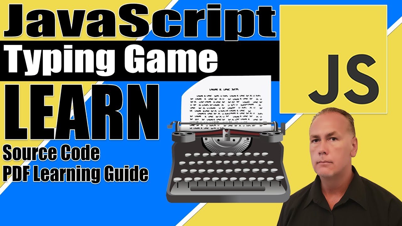 Javascript Learn To Create A Javascript Typing Game Project Dom