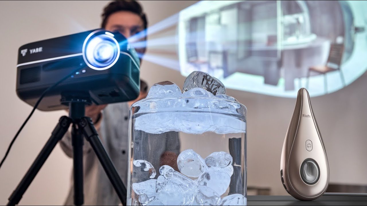 Mind Blowing Gadgets That Will Change Your World Youtube