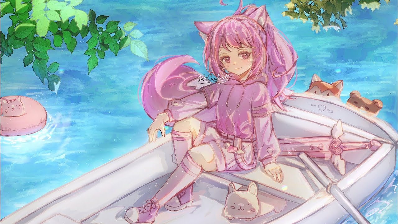 рџ рџњ Ibispaint Illustration Making Youtube