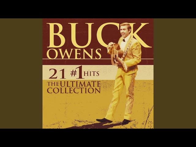 Buck Owens Made In Japan 2006 Remastered Version Chords Chordify