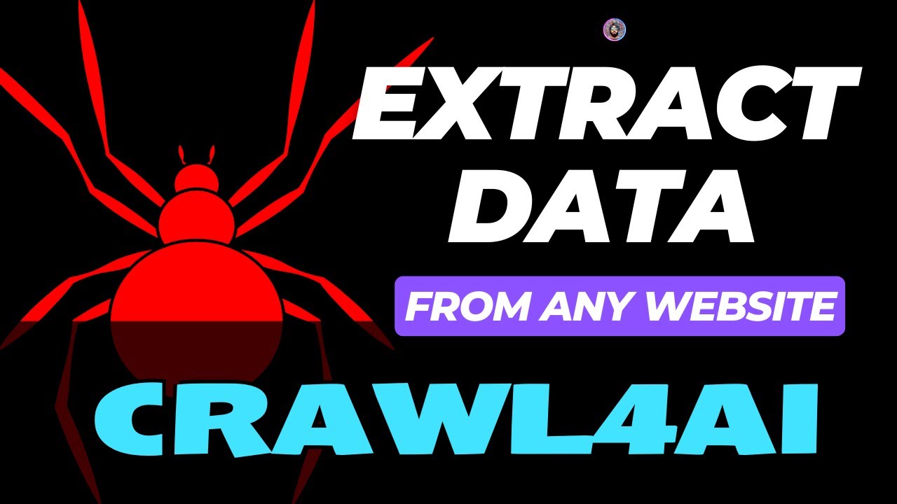 Crawl4ai The Ultimate Web Scraping Tool For Aiрџљђ Youtube