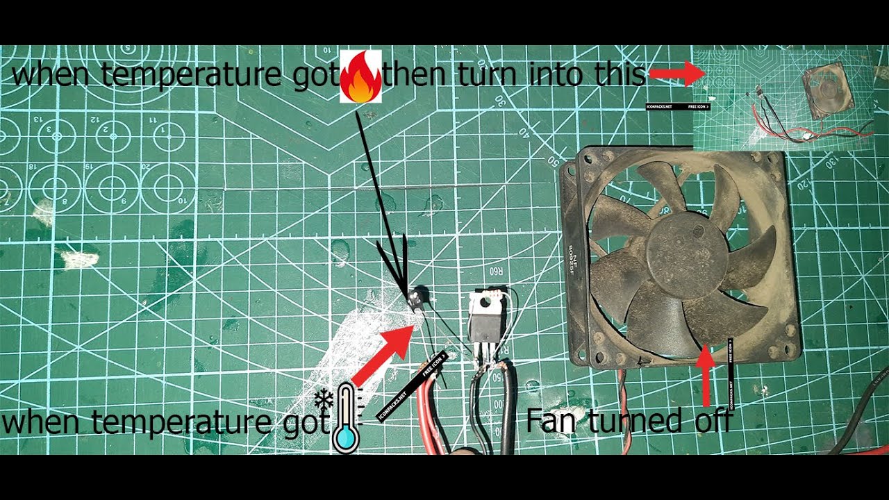Fan Control Temperature Sensor At Edward Acosta Blog
