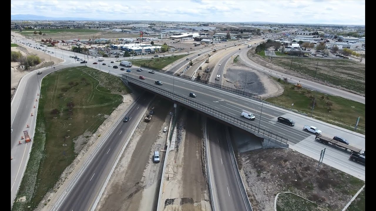 I 84 Corridor Monthly Update July 2022 Youtube