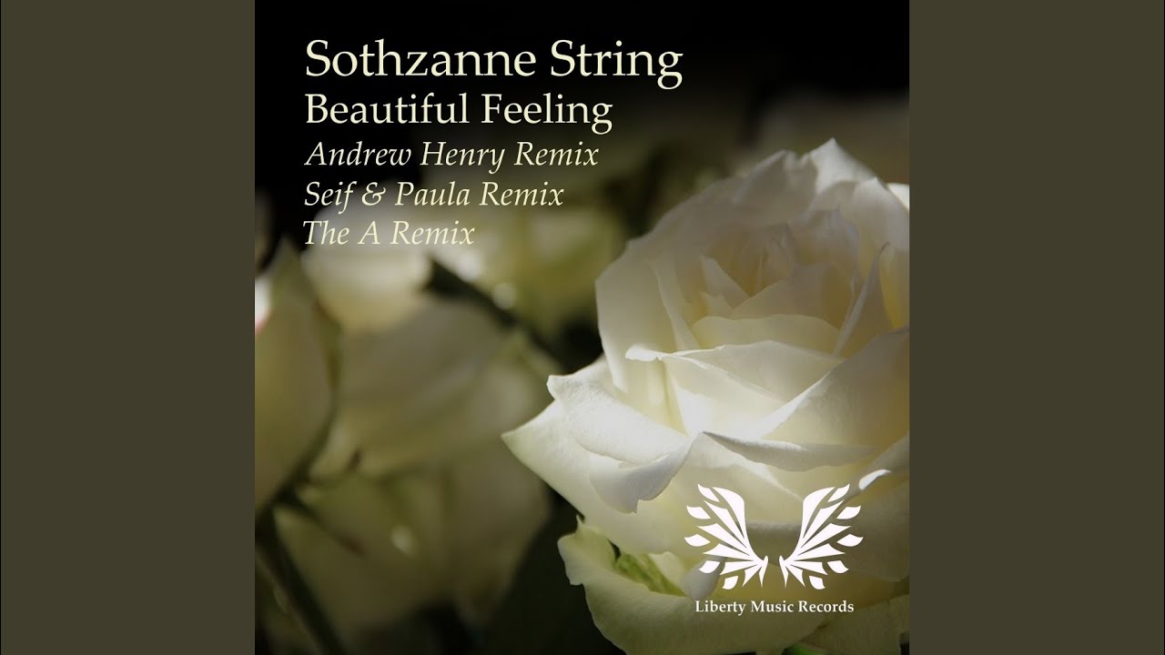 Beautiful Feeling Andrew Henry Remix Youtube