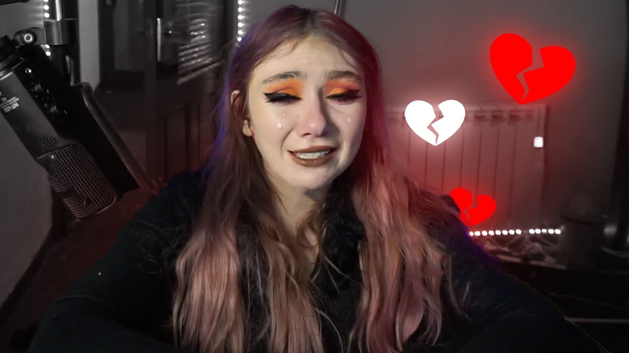 Quackity Broke My Heart Youtube