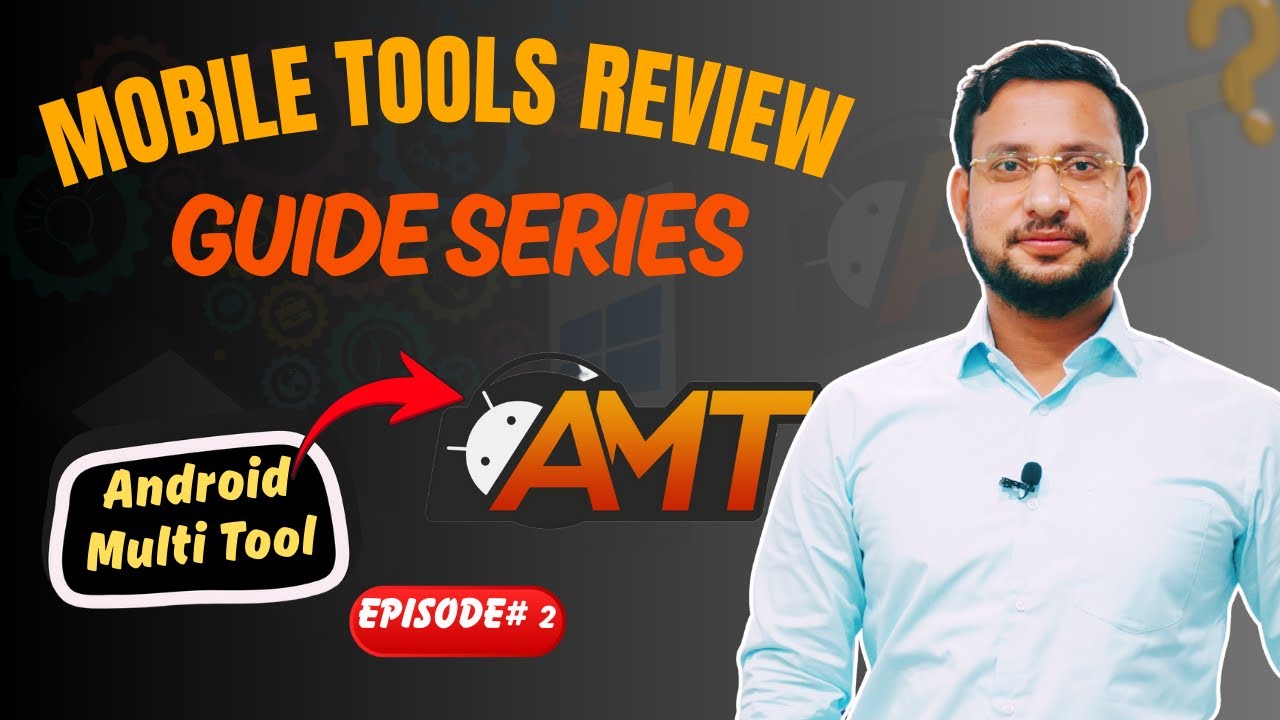 Android Multi Tool Amt Review Full Guide Mobile Software Tools