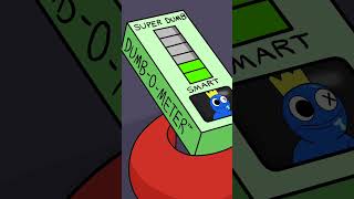 When Blue Jumbo Josh Chef Pigster Rainbow Friends Meet The Skibidi ...