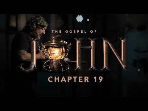 John Chapter 19 Youtube