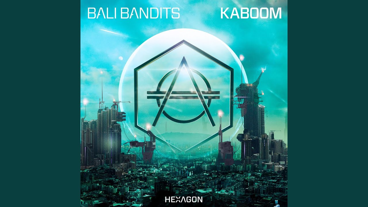 Kaboom Youtube Music