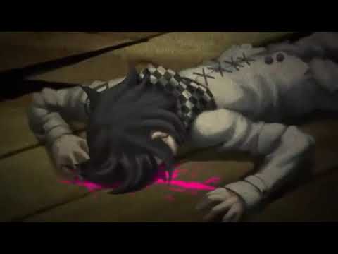 Kokichi Death Danganronpa V3 Youtube