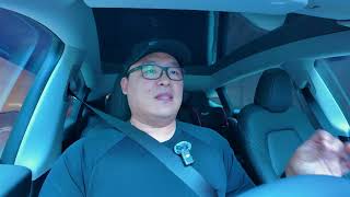 One Month Ownership Of Tesla Model Y Gilbert Chan Mp3 Music & Mp4 video ...