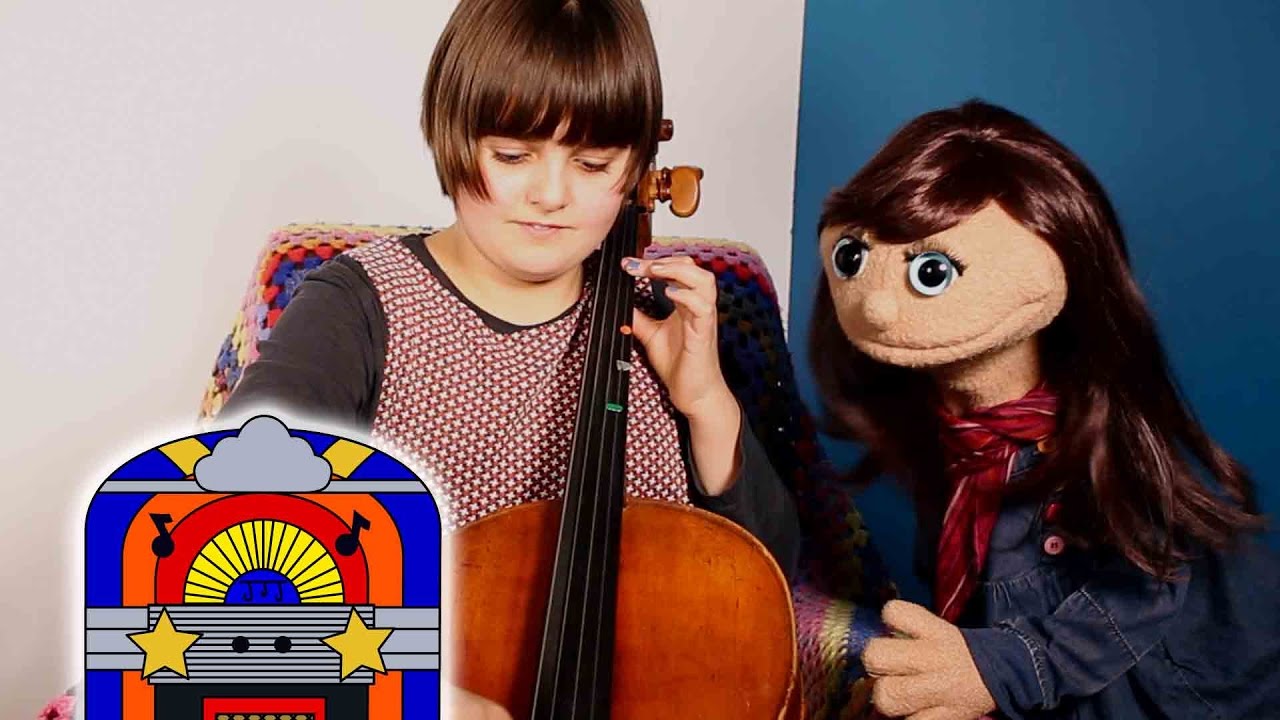 Learn About The Cello Music For Kids Jenny S Jukebox Jam рџћё Youtube