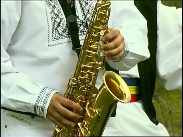 VALI TANASE - Popa si paduraru (SPIROS GALATI)