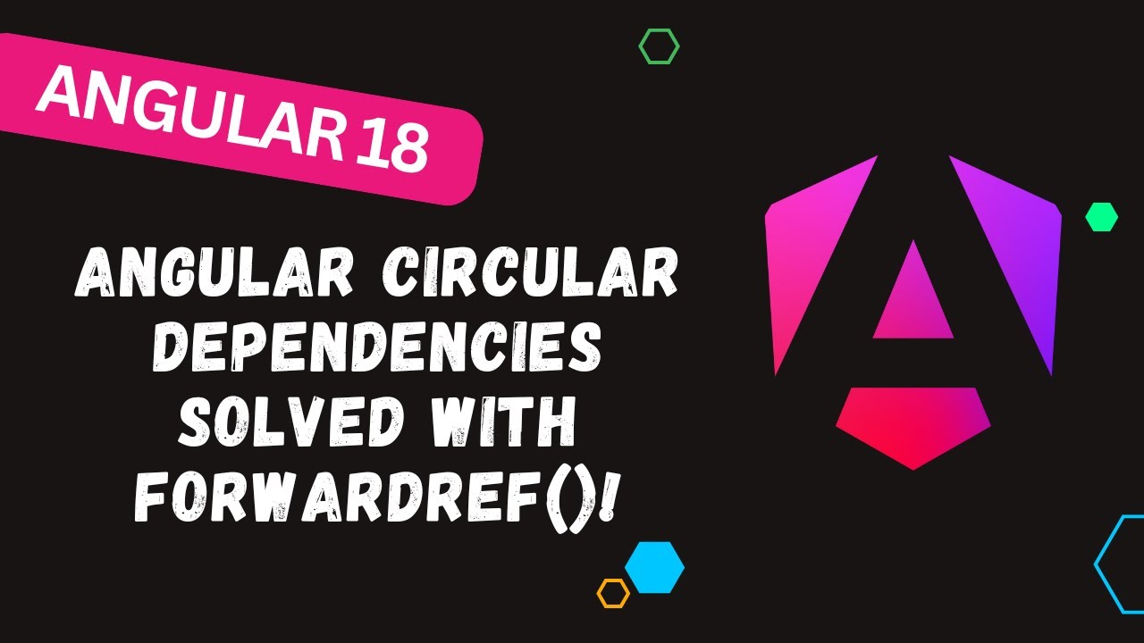 81 Angular Circular Dependencies Solved Everything You Need To Know