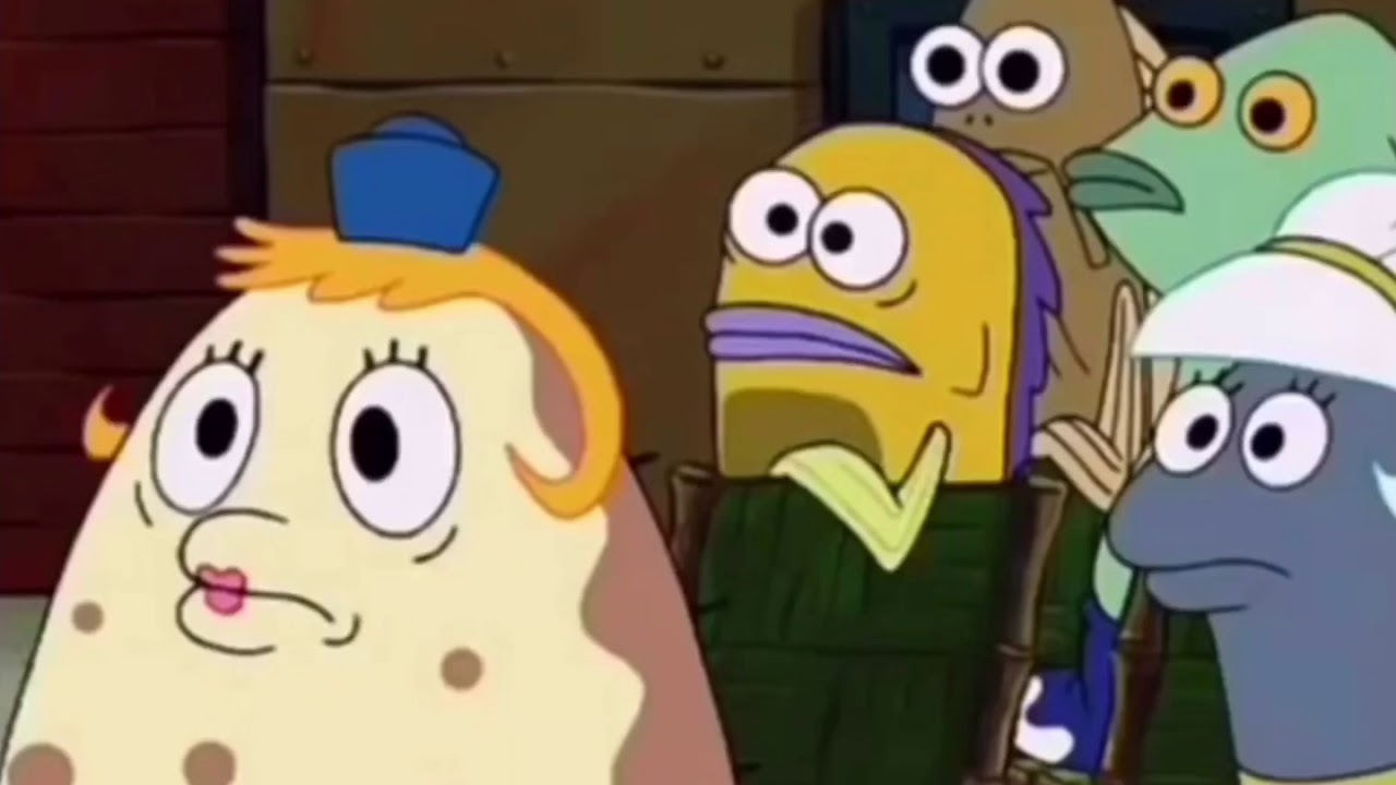 Patrick Star White Sedan Earrape Youtube