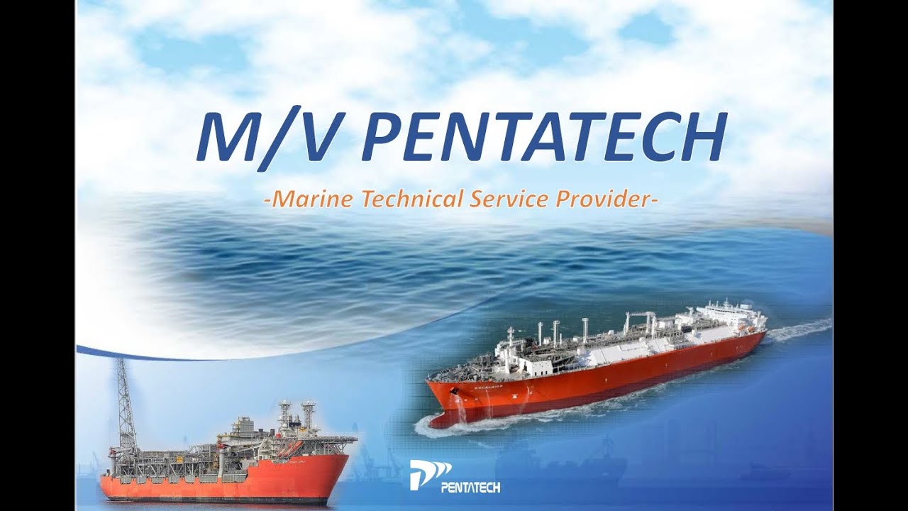 Pentatech Presentation Youtube