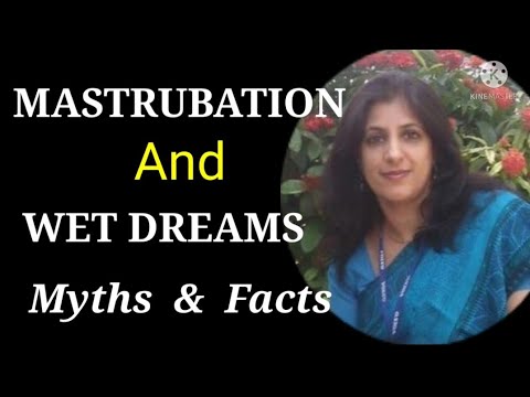 Myths And Facts About Masturbation Wet Dreams Is It Wrong To